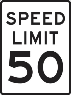 Orange Drops Speed Limit - KOGT