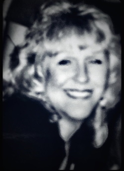 Ruth Livingston Burnett - KOGT