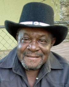 Roger Lee Monroe - KOGT