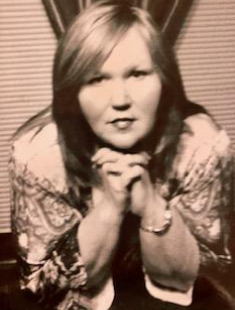 Lesia Mae Elmore Herman - KOGT