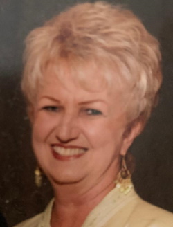 Barbara Hudson - KOGT