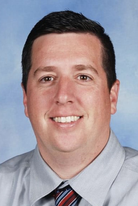 Woolley Principal of the Year - KOGT