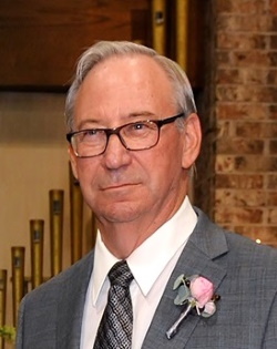 Michael Joseph Thevis - KOGT