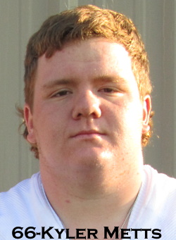 Bobcats Host Buna Friday - KOGT