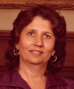 Mary Louise Shipman Longmire - KOGT