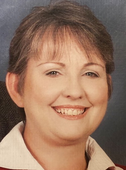 Norma Lynn Stephenson - KOGT