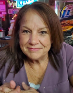 Tricia Denise Woolwine - KOGT