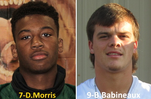 Players of the Game - KOGT