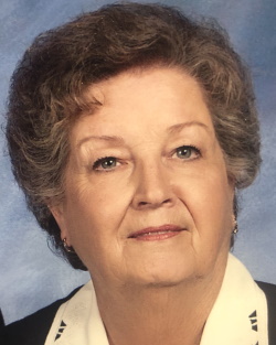 Charlotte Wood Burch - KOGT