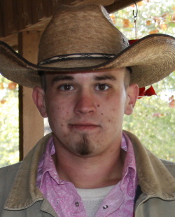 Jerry Paul “J. P.” Rosen, Jr. - KOGT