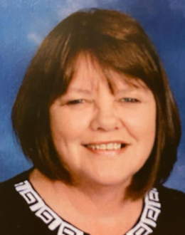 Deborah Rawls - KOGT