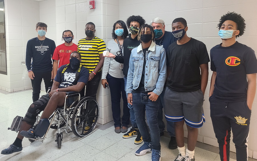 WOS Forwards Engineering - KOGT