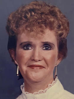 Rose Laverne Baxter - KOGT