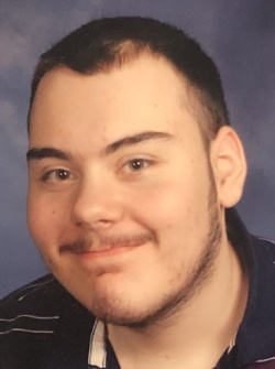 Michael Drake Leger - KOGT