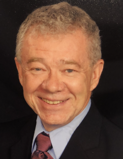 Robert Moxley, Jr - KOGT