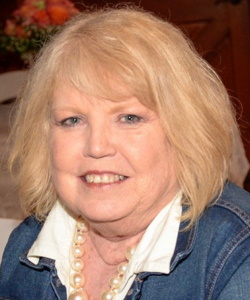 Sherri Ann Ray - KOGT