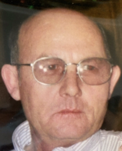 Roy Lee Randel, Jr. - KOGT