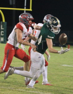 Pollock Player of the Game - KOGT