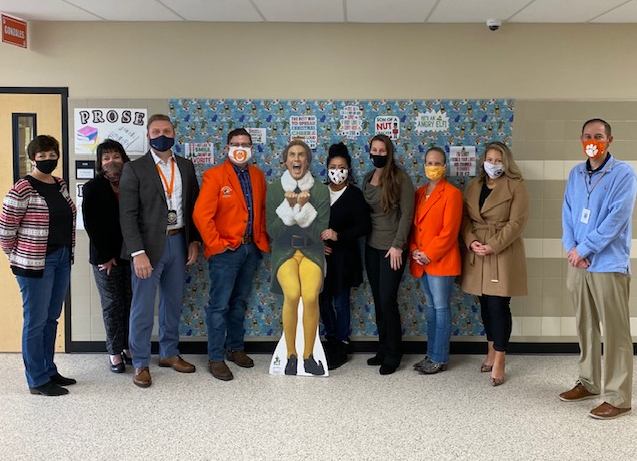 Durbin, Scogin Recognized - KOGT