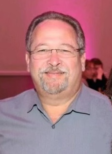 Neil Lawrence Ayers - KOGT