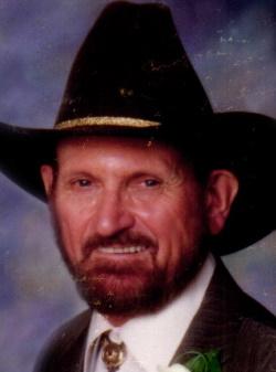 Robert Grady Brown - KOGT