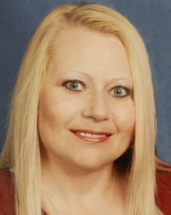 Seena Anna Maria Rodriguez - KOGT