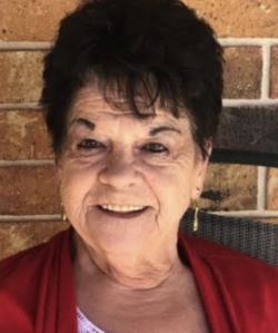 Alice Faye Rodgers - KOGT