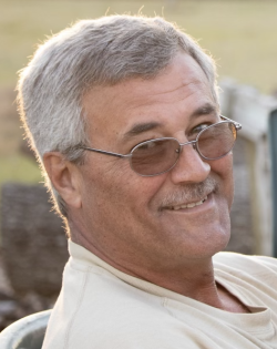 Max Harold Neely, Jr - KOGT