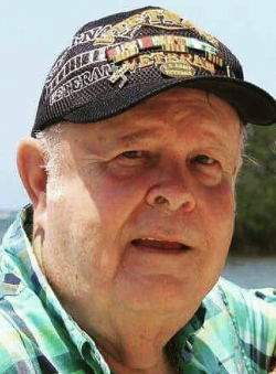 Harold Lamar Snow - KOGT