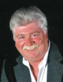 Delbert “Del” Smith Jr - KOGT