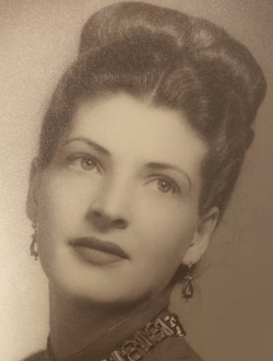 Billie Jean Whitaker Colburn - KOGT