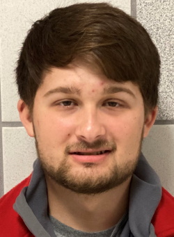 Cutler Sixth in Welding - KOGT