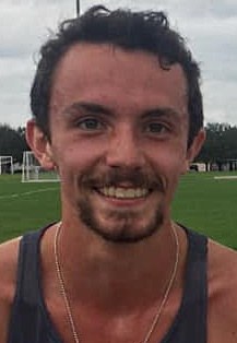 LU's Peveto Wins First Meet - KOGT