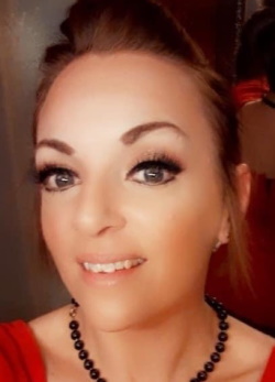 Skye Nicole Frederick - KOGT