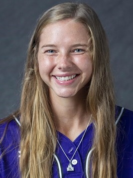 Wilbur Preseason SLC All-Conference Selection - KOGT