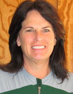 Adkins Talks '21 Lady Bears - KOGT