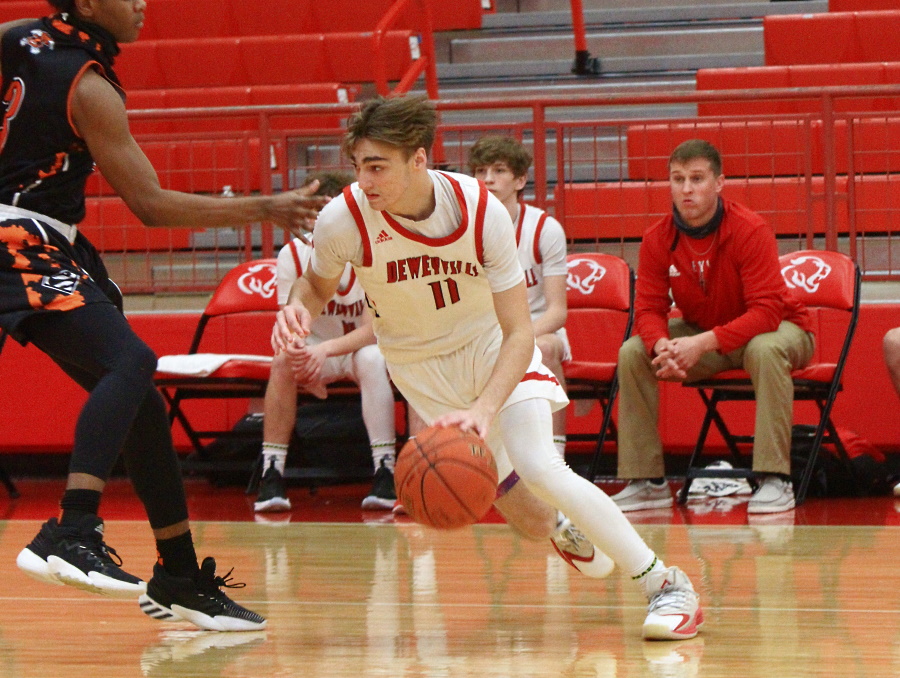 Horns End Pirates Season - KOGT