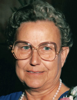 Martha Cockerham - KOGT