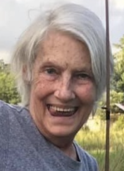 Mary Beth Wilson - KOGT