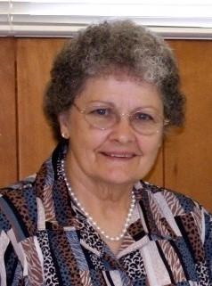 Flora Ellen Babb Gilbert - KOGT