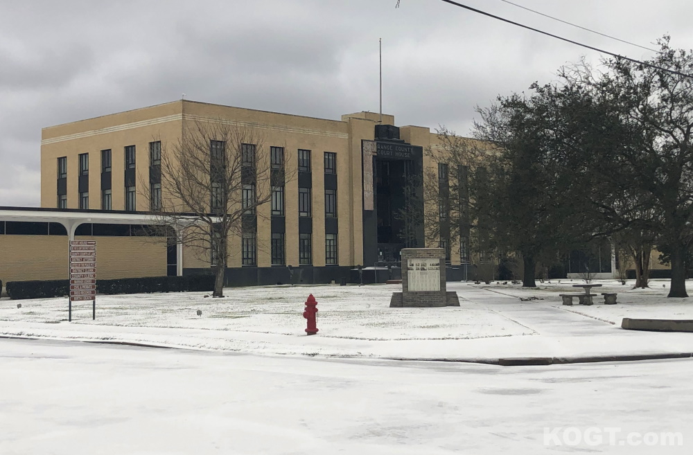 County Offices Closed Tues-Wed - KOGT