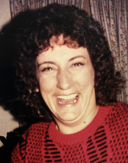 Aleta Gwen McKee Boyle - KOGT