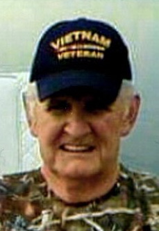 Glynn Michael “Mickey” Domingue - KOGT