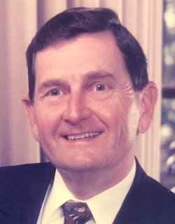 James Thompson Pledger, Jr. - KOGT