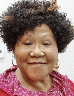 Ruby Beasley Richard - KOGT