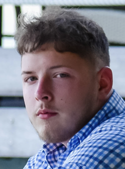 Khris “Mann” Taylor II - KOGT