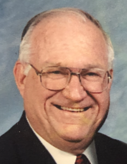 David Lee Trumble - KOGT