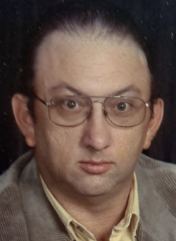 Michael “Mike” Andrew Goss - KOGT