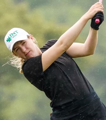 Cox First Team All-Conference - KOGT