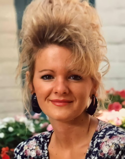 Gina Ann Taylor Boulware - KOGT